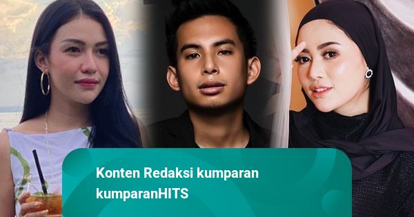 Klarifikasi Eka Maysari yang Dituding Jadi Selingkuhan Suami Rachel ... Klarifikasi Eka Maysari yang Dituding Jadi Selingkuhan Suami Rachel ...